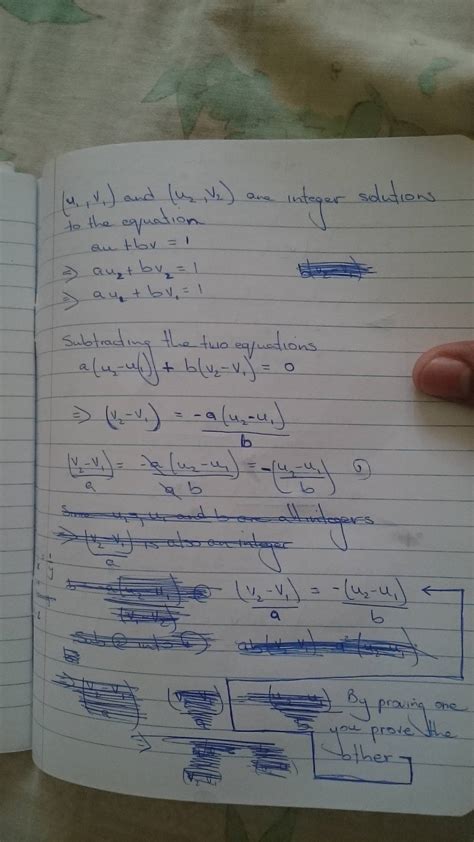 Mathematical Cryptography Problemcan Anyone Help Me With Exercise 1