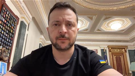 Головне не збавляти обертів і тиснути Звернення Володимира Зеленського 23 01 2025 Youtube