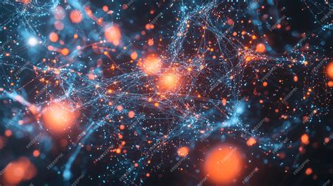 Symbolizing The Complexity And Dynamics Of Intelligence Systems Is A Glowing Aipowered Neural