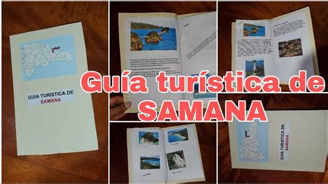 La Guía Turística y sus atracciones