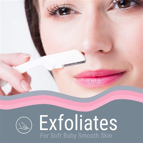 Dermaplaning Tool 9 Count Easy To Use Dermaplane Razor For Face