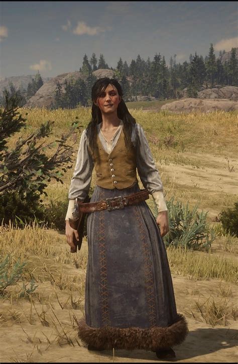 Inspired By Sadie Adlers Outfit In The First Part Of Chapter 3 R