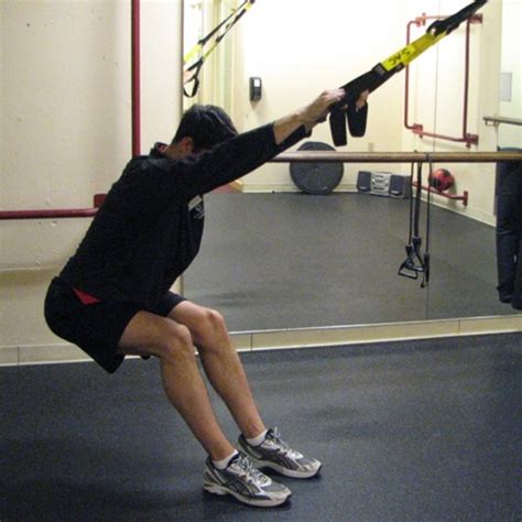 Suspension Trainer Hamstring Exercises At Jimmy Koonce Blog