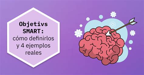 Objetivos Smart Cómo Definirlos Y 4 Ejemplos Reales