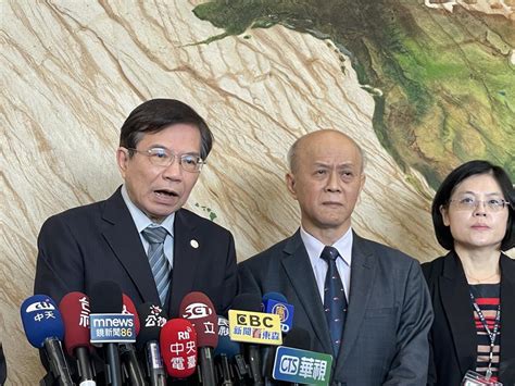 違規記點新制爆爭議 王國材坦言：生命價值跟民怨是兩難 生活 工商時報