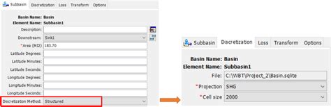 Hec Hms Meteorologic Model Gridded Precipitation Rashmscom