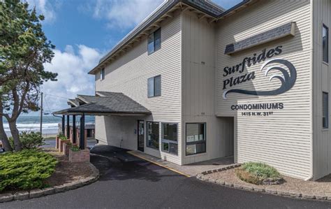 Surftides Plaza Rentals Lincoln City Updated Prices 2026