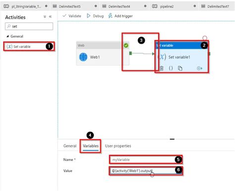 Welcome To Techbrothersit How To Write Web Activity Output Or Azure