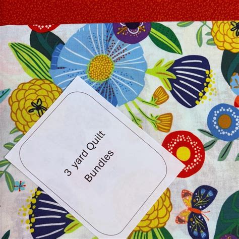 Coordinating Fabric Etsy
