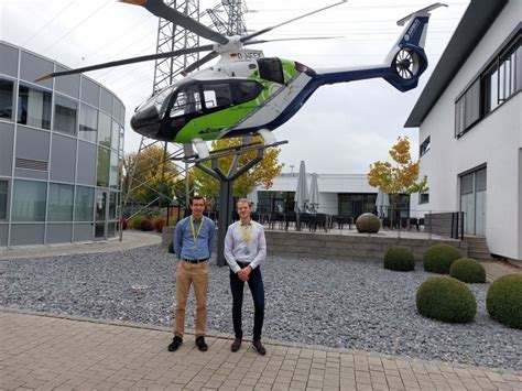 rwth aachen university on linkedin drone drones technology design