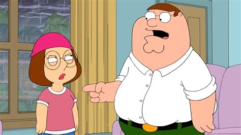 This Heartbreaking Family Guy Theory Might Justify Why Peter Hates Meg Looper TrendRadars