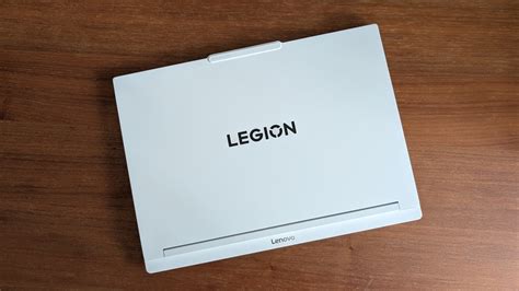 Lenovo Legion I Gen Review Slim And Cool Can Buy Or Not