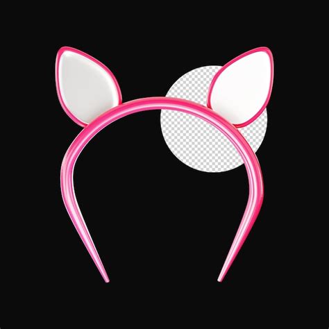 Headband Psd 20개 이상의 고품질 무료 Psd 템플릿 다운로드 가능