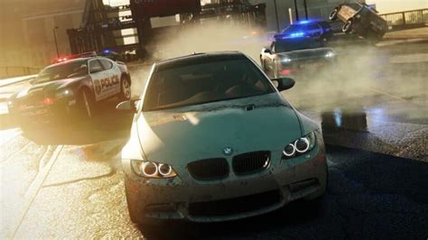 Un Remake De Need For Speed Most Wanted Arriverait En 2024