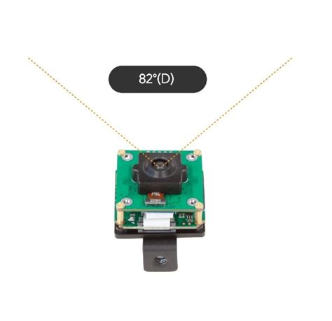 Arducam EK030 108MP USB 3 0 Camera Evaluation Kit Motorized Focus
