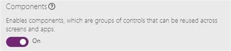 Power Tip Experimental Features In PowerApps MSDYNAMICSBLOG BY DEEPESH