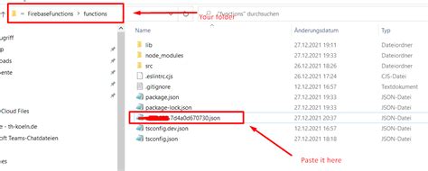 Firebase Delete User Analytics Data Userdeletionrequests Upsert