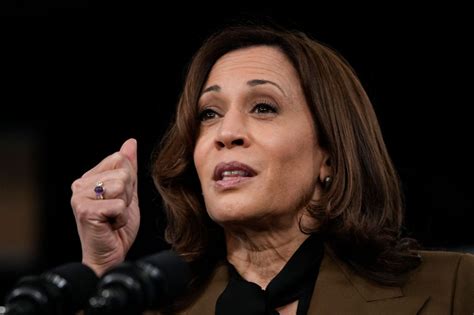 ‘her Failing Is Not An Option — Harris Convenes Black Women And Charts