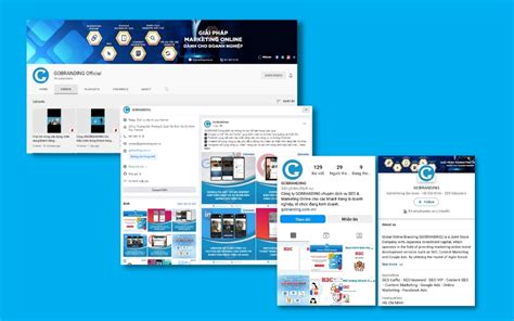Branding là gì Quy trình xây dựng và phát triển thương hiệu