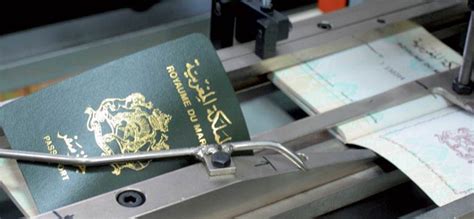 Avec 64 Destinations Sans Visa Le Passeport Marocain Se Place Au 79ème
