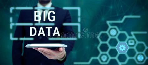Conceptual Caption Big Data Word For Sets That So Complex That