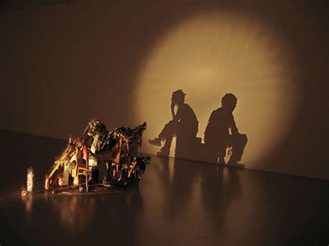 Sculptures Dombre Et De Lumière Arts Graphiques Et Sculpturales