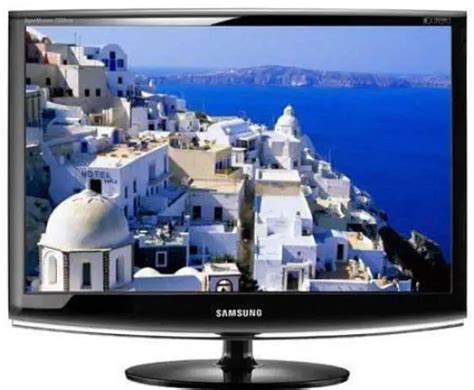 SAMSUNG 2033SN+ 20" LCD MONİTOR - incehesap.com