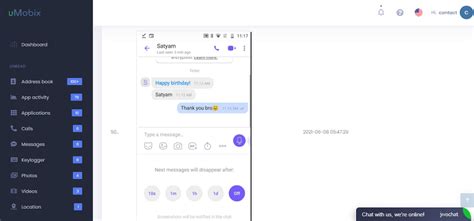 Best Viber Spy Apps For Tracking Messages Calls SpyDrill