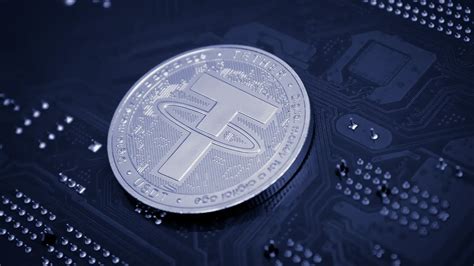 Tether Freezes Wallets Linked To Terrorism In Israel Ukraine Correct