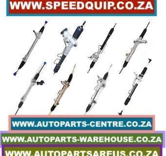 STEERING RACK Auto Parts And Accessories Connect