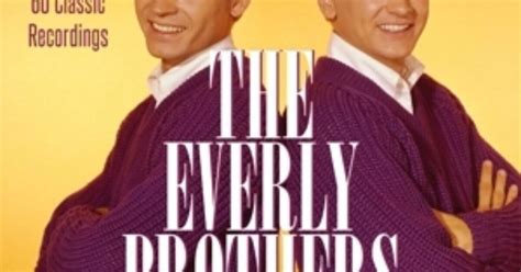 Everly Brothers Bye Bye Love Sounds Recordstore Venlo