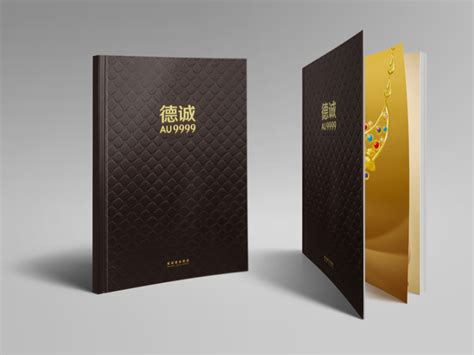 黄金画册4 Ella Ning 站酷ZCOOL