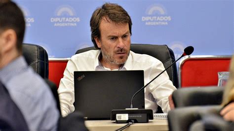 Lisandro Nieri Mostró Que El Presupuesto De Afip Supera Lo Que Recibe Mendoza Por Coparticipación