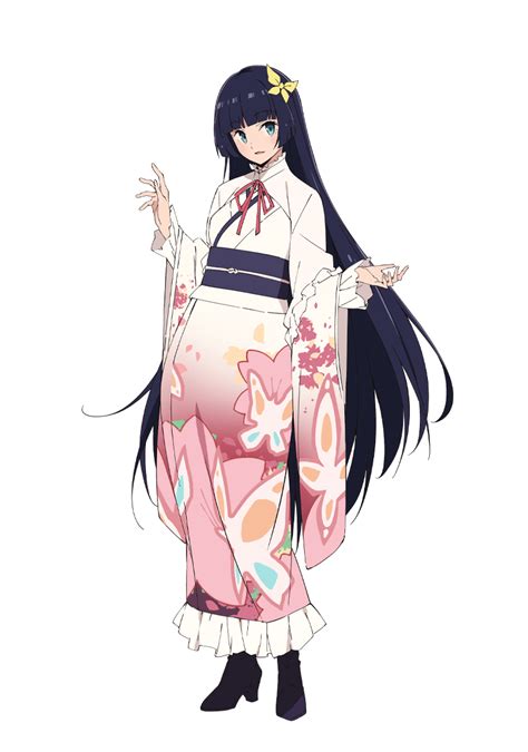 Komagata Hanabi Love Live And 1 More Drawn By Tabata Hisayuki Danbooru