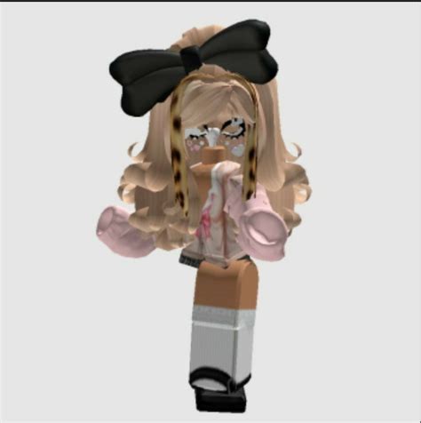 Iislitkittys Profile Gyaru Hair Gyaru Female Avatar