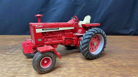 1 16 Ih 1256 Customized Aumann Auctions Inc