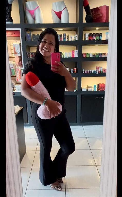 Evangélica Abre Sex Shop Voltado Para O Público Gospel Não Sou Menos