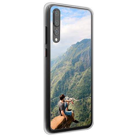 Huawei P Pro Lav Dit Eget Hard Cover Gocustomized