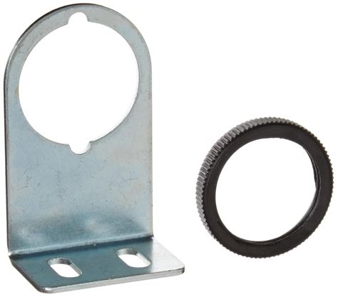 Milton 1160 Mini Regulator Mounting Bracket Automotive Air Cleaner Mounting Gaskets
