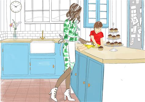 Sarah Smart On Linkedin Illustration Fashion Alexandalexa