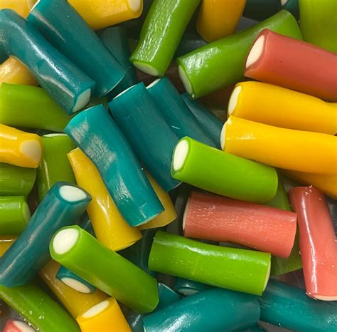 Mixed Pencil Bites From Carways Candy Carways Candy