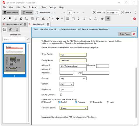 Real PDF Online Tutorial Page 4 Xiaoya S Lab