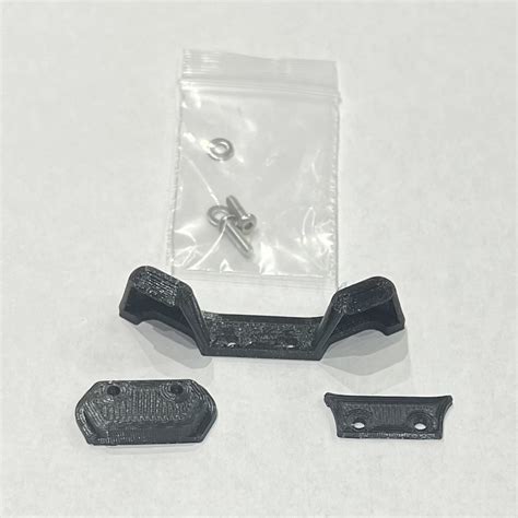 Insidelineracing ILR1611 Xray XB4 Shock Protectors Inside Line Models