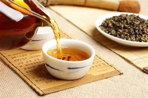 为什么喝茶能提高人体免疫力 茶文化 茶道道 中国茶道网
