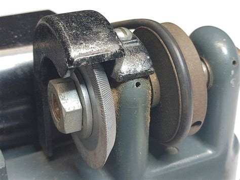 Ilco Mini Mite Machine Ineedths