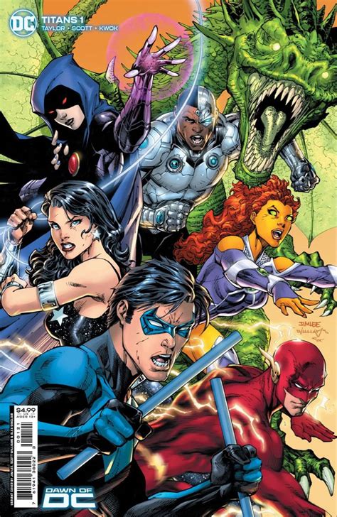 Titans Teen Titans Comic Books Art Dc Comics Art