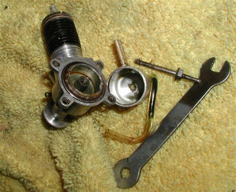 So I Ve Got This Engine Problem