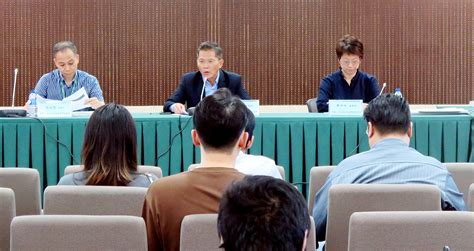 最新消息 建築、工程及城市規劃專業委員會