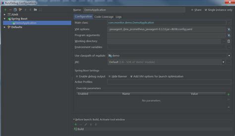 Grafana Prometheus 监控JVM zgz2016 博客园