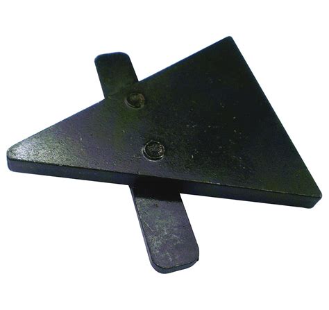 PESKEW Proedge Skew Jig Fits Proedge Sharpening System For Lathe Skew